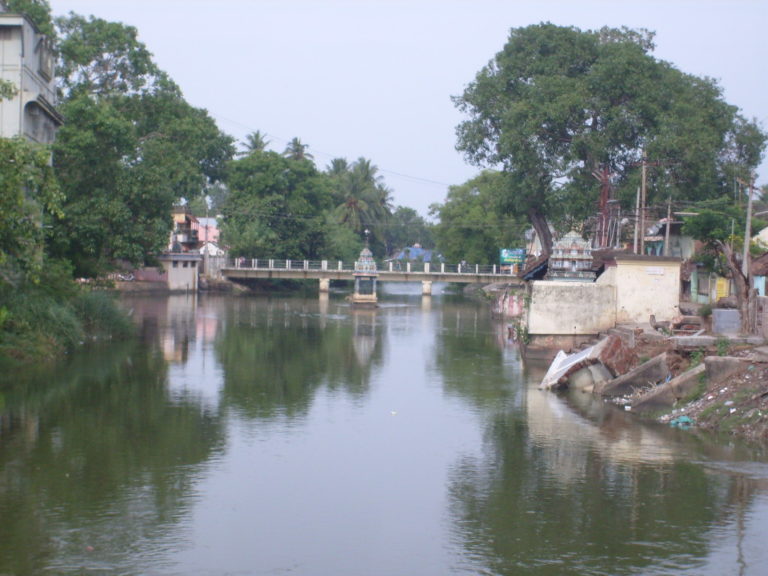 About Mayiladuthurai – Mayuram Radhakalyanam